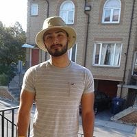 Farooq Ahmed – Medium