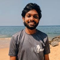 About – Dineth – Medium