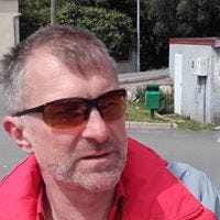 Tomaž Dular – Medium