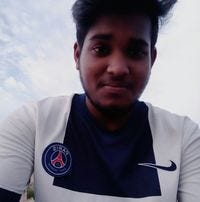 Naeemur Rahman Durjoy – Medium