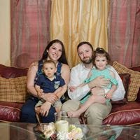 Jennifer Mitrano – Medium