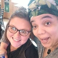 Jennifer Marie Williams – Medium