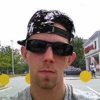 Timothy Crosswhite – Medium