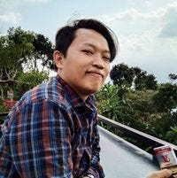 Arfan Azhari – Medium