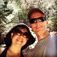 Shawn Dehner – Medium