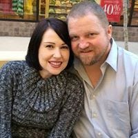 Angela Corbell Garner – Medium