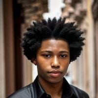 Mark Victor – Medium