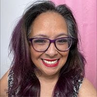 Julie R Ferrieri – Medium