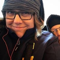 Jessica Webster Sendra – Medium