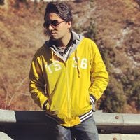 Vishal Singh Rajawat – Medium