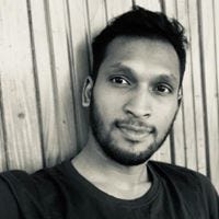 Abhijith Mohan – Medium