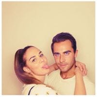 Nicolas Bernier – Medium
