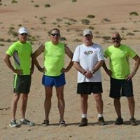 Mike Smith – Medium