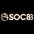 About – SOC88 – Medium