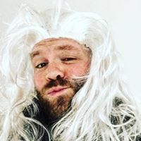 Gordon Smith – Medium