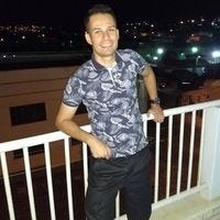 Alexsandro Miranda – Medium