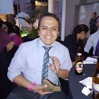 Mark Cora – Medium