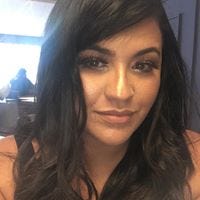 Gutianna Michelle Dias – Medium