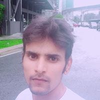 Moeez Hassan – Medium