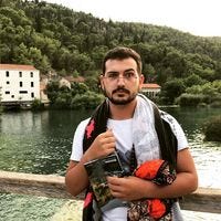 Pedro Leitão – Medium
