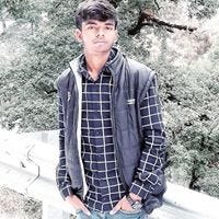 Ankit Ojha – Medium