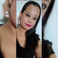 Kamila Dos Santos Ferreira – Medium