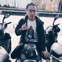 Kuan-wei Tseng – Medium