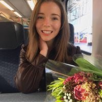 Wiktoria Banda – Medium