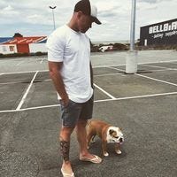 Jason Gram – Medium