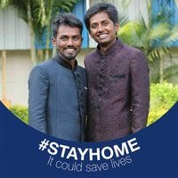 Nikesh Sambari – Medium