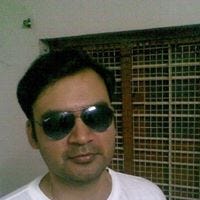 Venugopal Santhanam – Medium