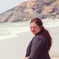 Mukherjee Sreya – Medium