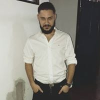 Billy Rojas Vindas – Medium