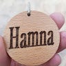 Hamna Sherwani – Medium