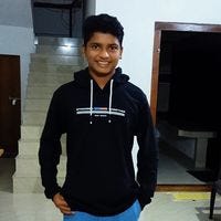 Joyal Saju – Medium