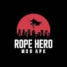 Rope Hero Mod APK – Medium