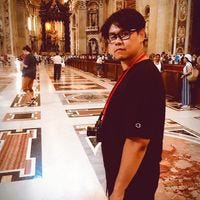 William Su – Medium