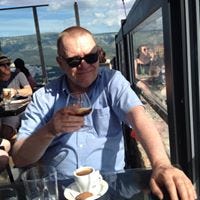 Jyri Kokkonen – Medium