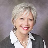 Christine Hutcheson Carson – Medium