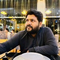 Zeeshan Rajput – Medium
