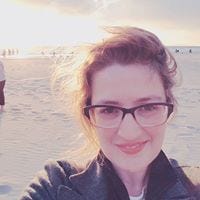 About – Jessie Anne Spragge – Medium