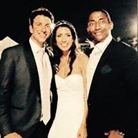 Wes Hamdon – Medium