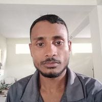 MD Abul Molla – Medium
