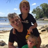 Mark Fennell on Medium curated some lists