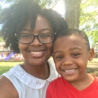 Jessica Nichole – Medium