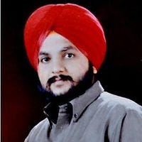 Bliss Realised Inderjit – Medium