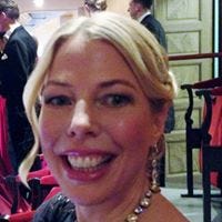 Ulrika Bergman – Medium