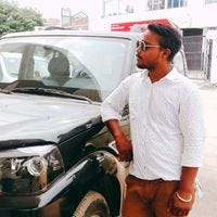 Abhijeet Yadav – Medium