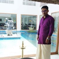 Sumod Vasudevan – Medium