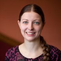 Emily Caitlin Gannaway – Medium